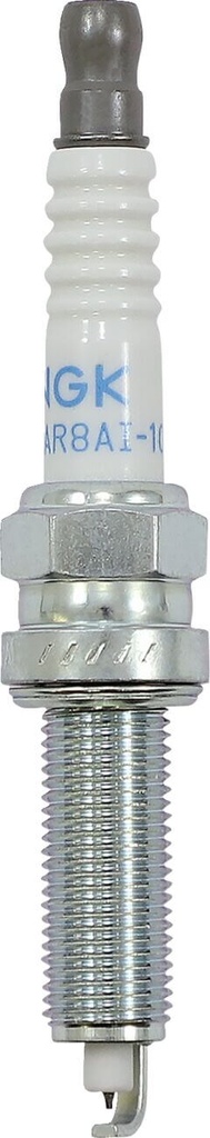 Laser Iridium Spark Plug | NST Gardermoen MC